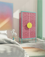 Miami Wardrobe - MOON Collection - DBE.Furniture – DBE.FURNITURE